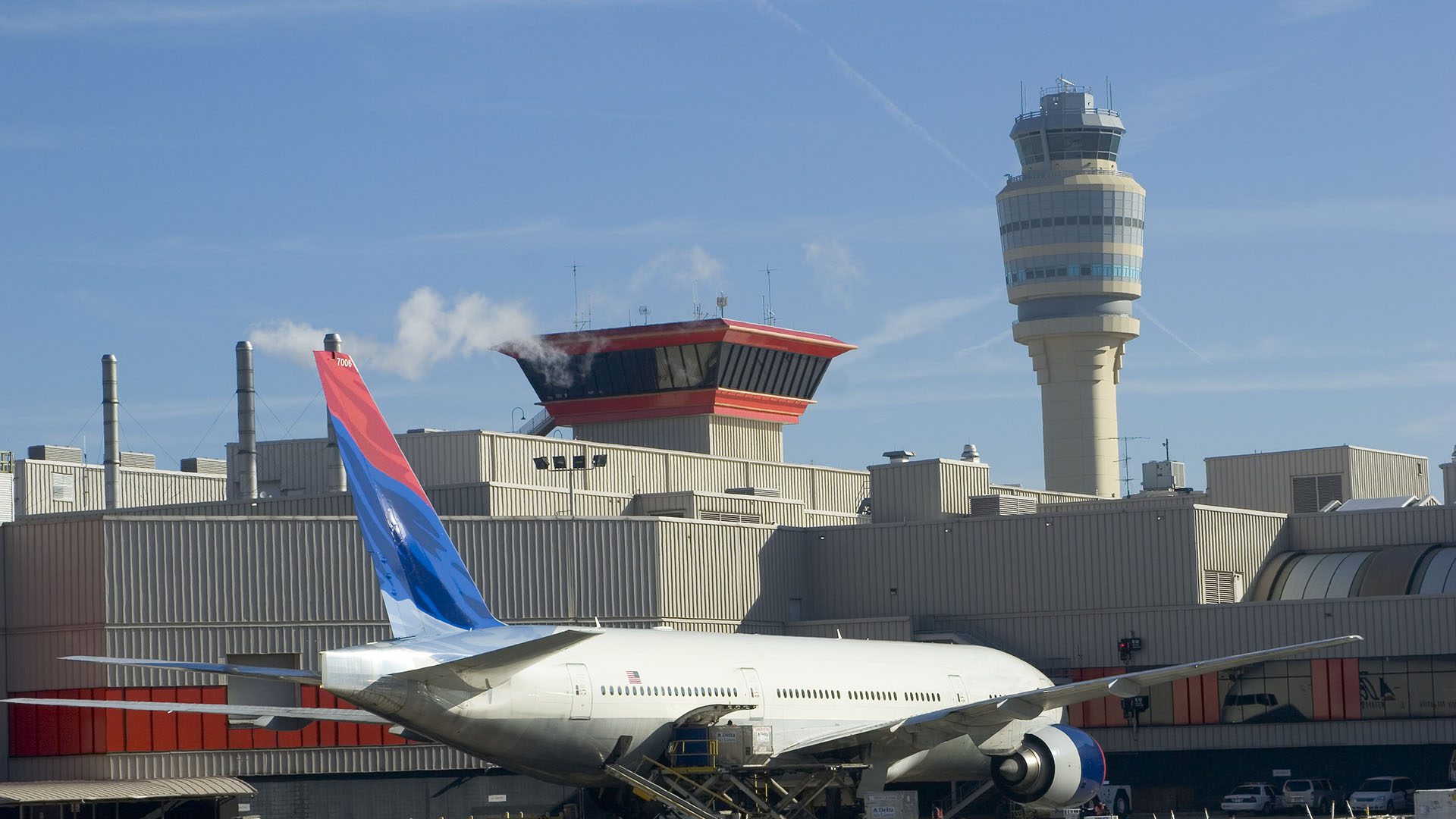 Automatic Terminal Information Service (ATIS) - All Weather Inc